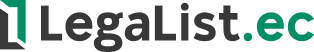 Inicio - legalist.ec